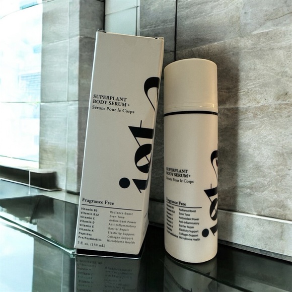iota | Skincare | Iota Super Plant Body Serum 5 Oz Fragrance Free New ...